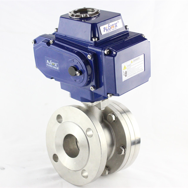 Tank Bottom Ball Valve - Buy Tank Bottom Ball Valve Product on FLOWX Valve