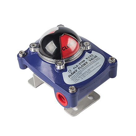 Reliable Automation Valve Suppliers | FLOWX Valve