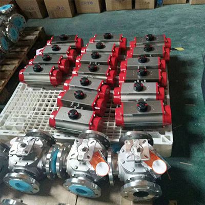 Centerline Butterfly Valves Distributors - Buy Centerline Butterfly ...