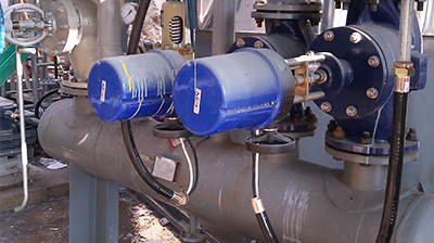 Petroleum Valves From Industry Experts | FLOWX Valve