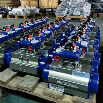 Ttv Valves Double Eccentrich Double Flanged Butterfly Valves - Buy Ttv ...