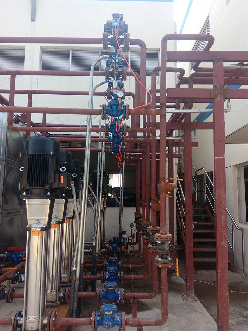 Butterfly Valves Improve Performance and Durability in Water Treatment ...