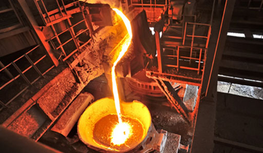 Metallurgical Solutions From Industry Experts | FLOWX Valve