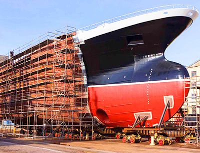 What Are Different Types Of Valves In Ship news - FLOWX Valve