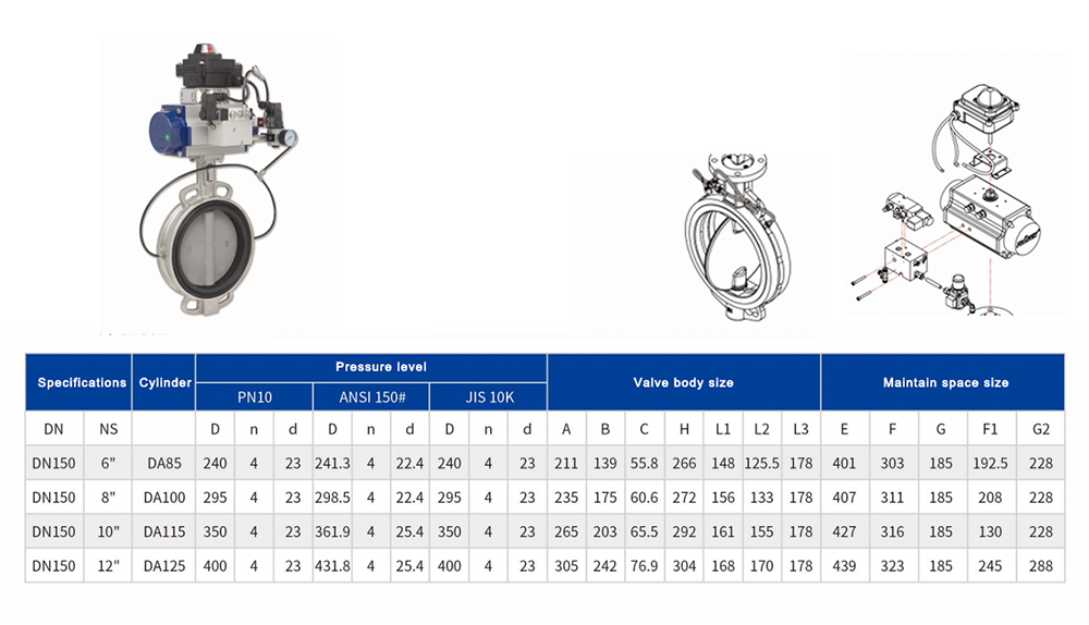Expansion Butterfly Valve - Buy Expansion Butterfly Valve Product on ...