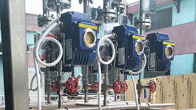 Petroleum Valves From Industry Experts | FLOWX Valve