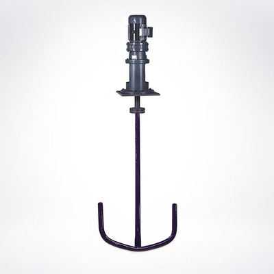 Anchor Agitator - Buy Anchor Agitator, tank mixers, tank agitator ...