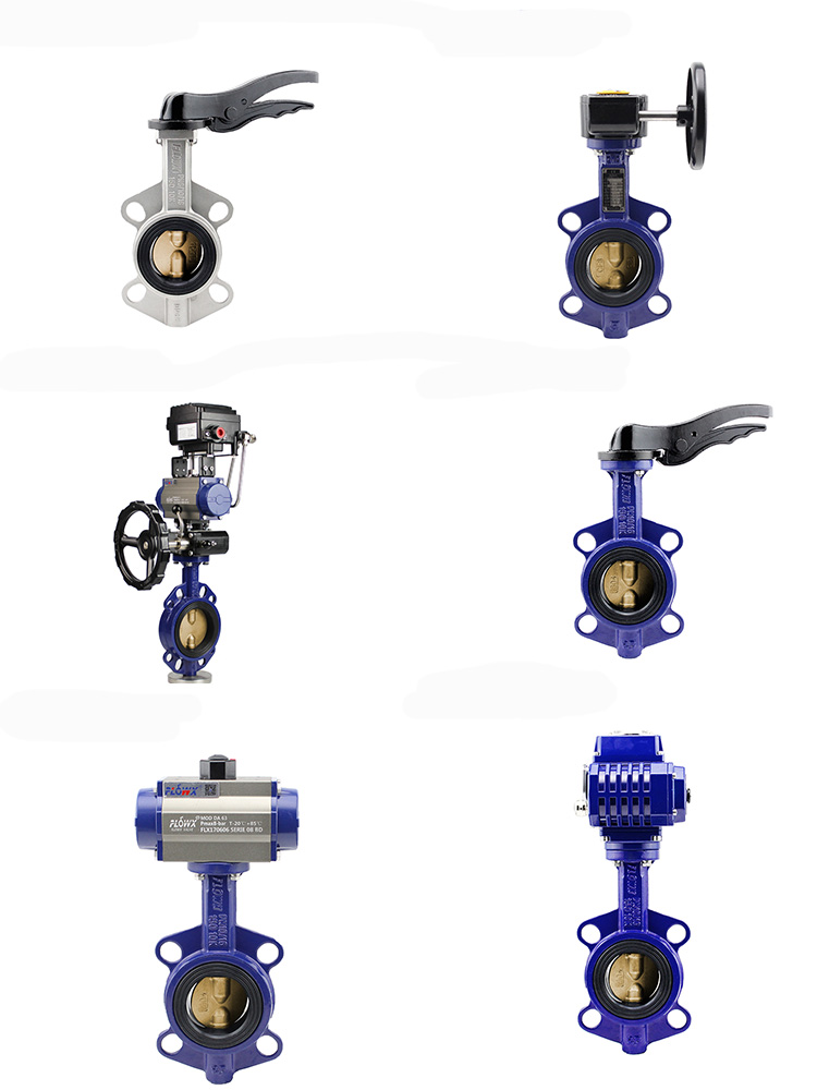 Butterfly Valve Motorized Actuator - Buy Motorized butterfly valve ...