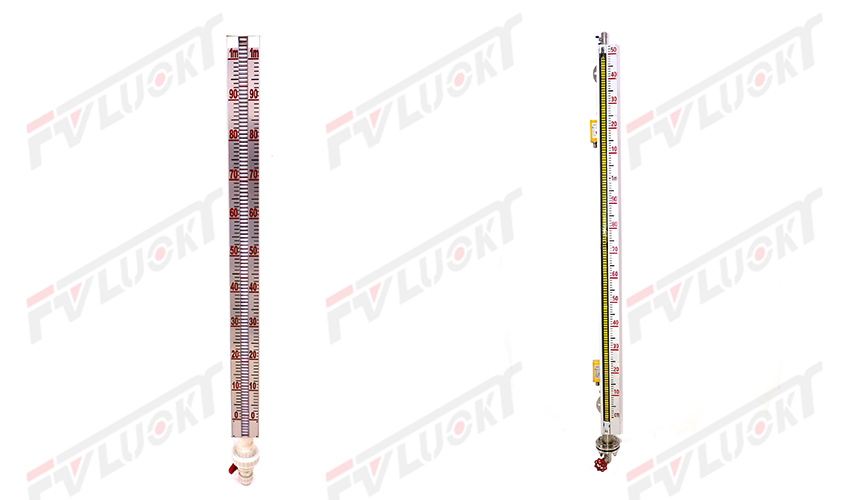 FFL500 Magnetic Float Level Meter - Buy position instrument, magnetic ...